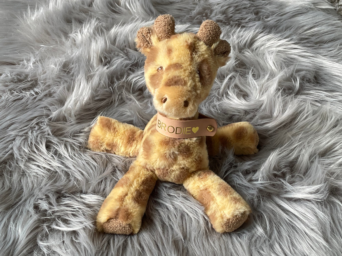 Soft Toys & Comforters – Broughton & Co